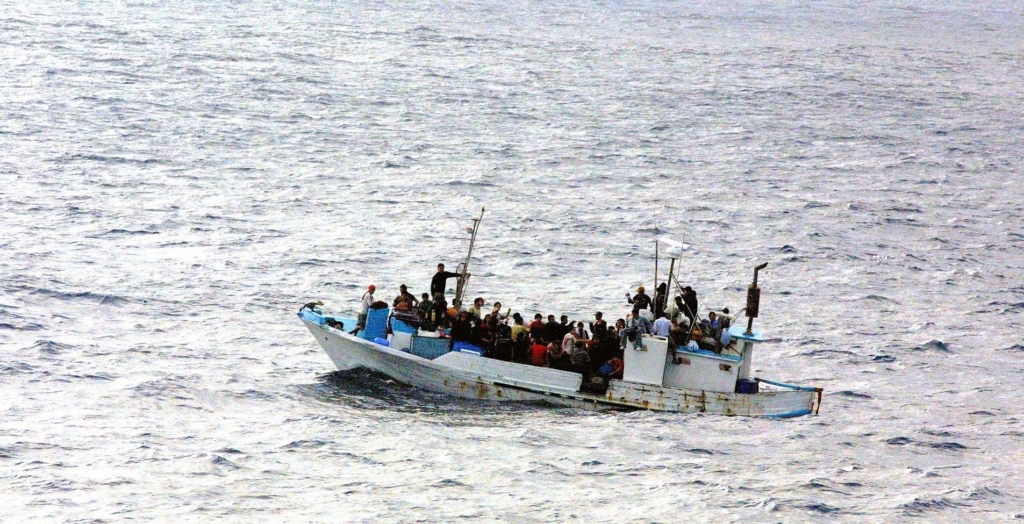 Australia’s Visa Regime and the Right to Leave Any Country: Fostering ...